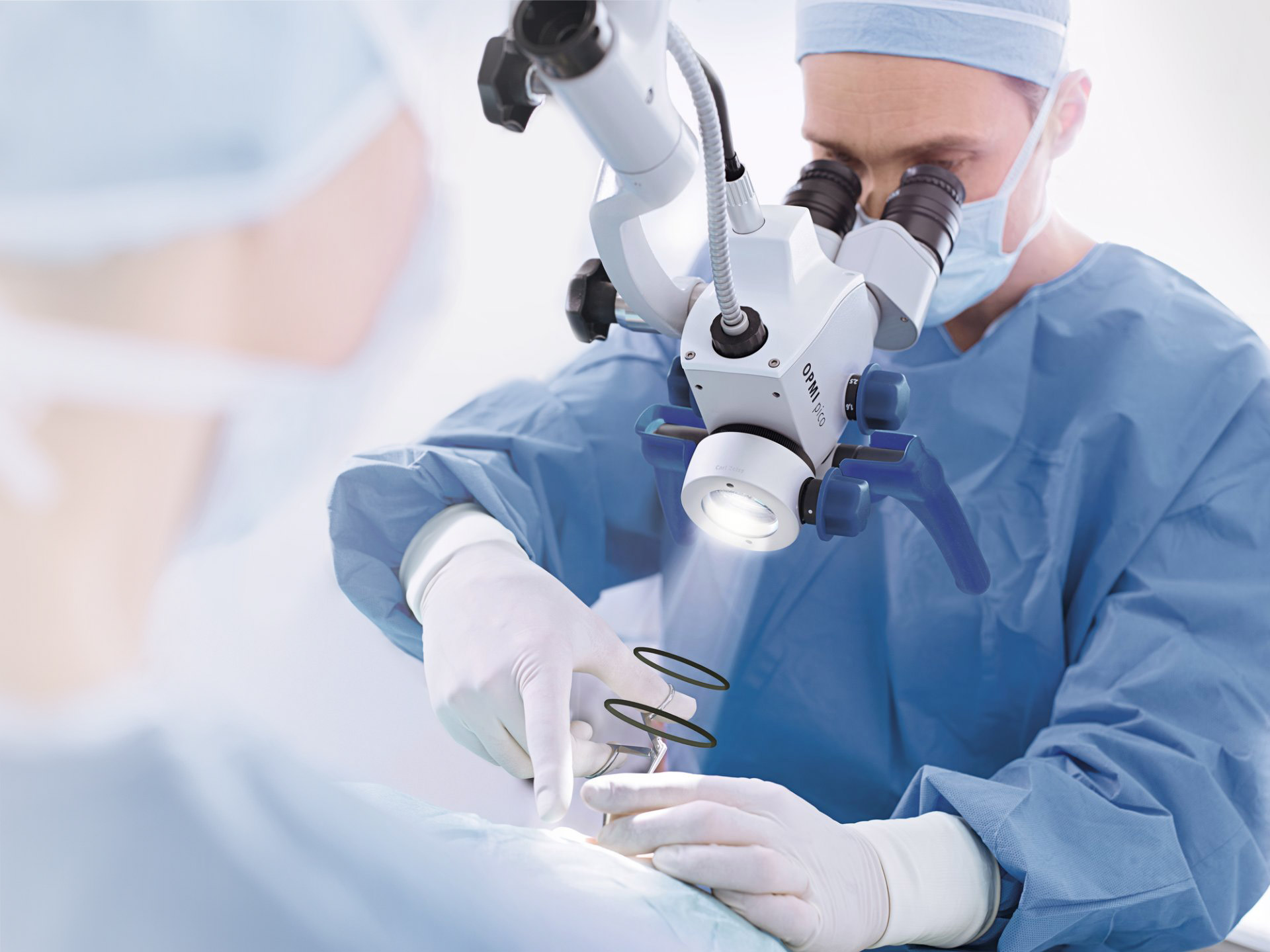 Home - IrGen Medical | Sistemi ingrandenti, Microscopi Zeiss